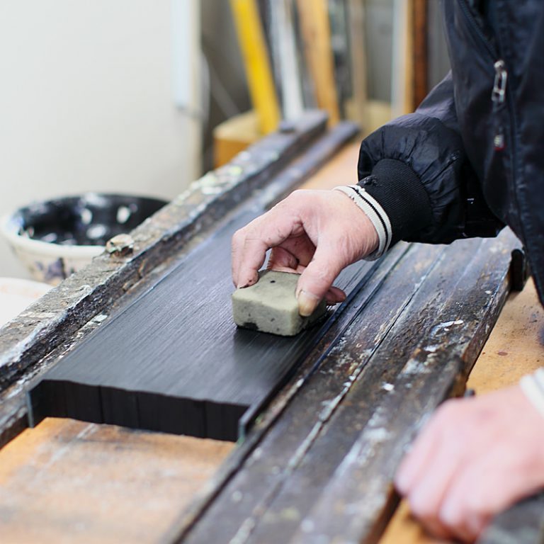 NEKONOTE Manufacturing | HASHIMOTO INDUSTRY Co.,Ltd. [L Factory ...