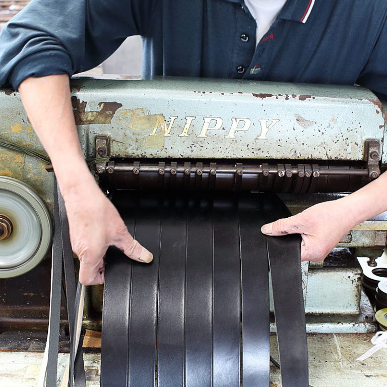 NEKONOTE Manufacturing | HASHIMOTO INDUSTRY Co.,Ltd. [L Factory ...